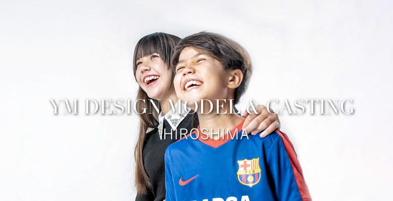 CAST COLLECTION - YM Design Model & Casting HIROSHIMA