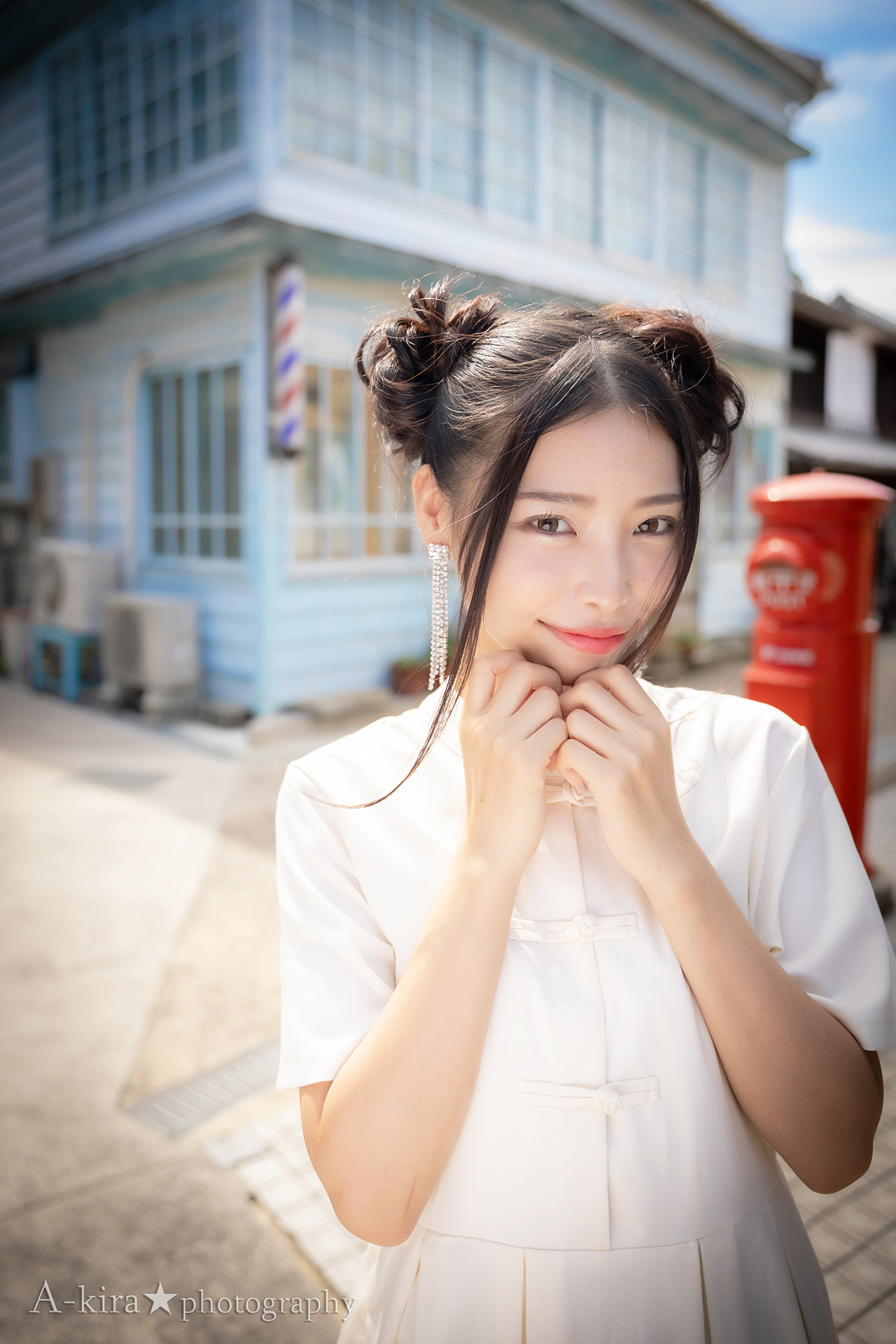 PRODUCTION - YM Design Model & Casting HIROSHIMA